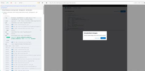 Automated Test Plan Fixes After Migrate Cypress Project · Issue 4488 · Wazuhwazuh