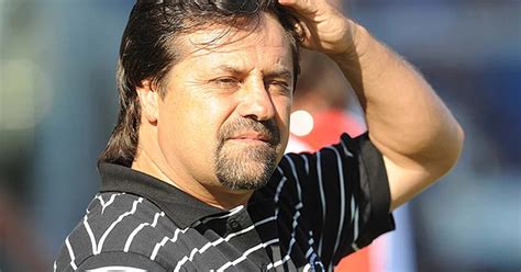 Caruso Se Tomó A Golpes Con Un Colaborador De Madelón Y Fue Demorado