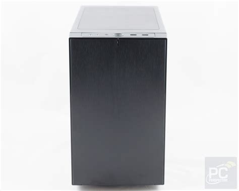 Fractal Design Define Nano S Mini Itx Enclosure Review Pc Perspective