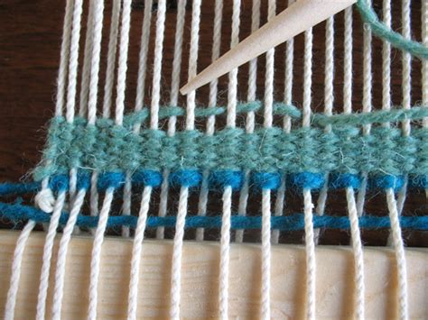 Getting Started With Tapestry Weaving