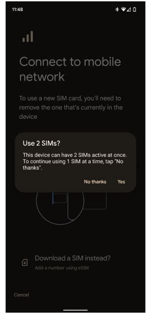 Activate Webex Go On Your Mobile Phone