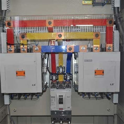 برای طراحی تابلو برق چنج آور چه نکاتی در نظر گرفته می‌شود؟