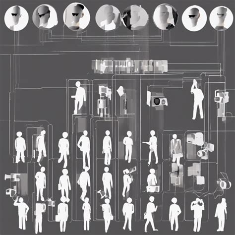 How To Implement Multi Camera Person Re Identification Fxisai