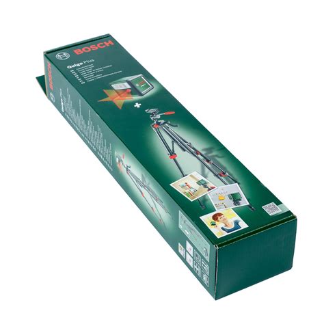 Bosch Quigo Plus купить в Москве - Мир нивелиров