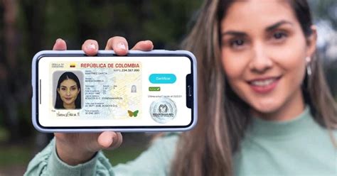 Su Cédula Digital Podría Quedar Inactiva Conozca La Fecha De