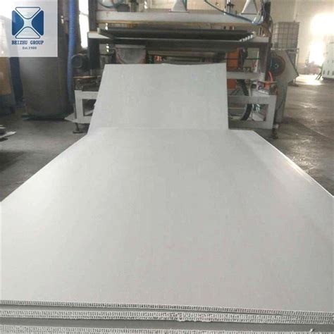 Civil Engineering Plastic Formwork And Scaffolding Bz Formwork