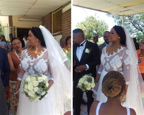 Bubu Mazibuko Bio Age Full Name Daughter Husband Tv Shows Movies
