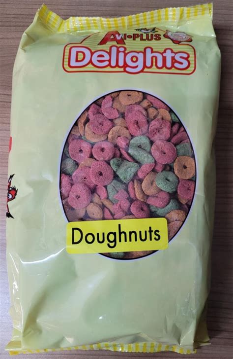 Doughnuts Mynovan Marketing Pty Ltd