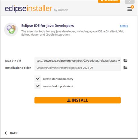 Cài Đặt Phần Mềm Eclipse Full Crack Link Gg Drive