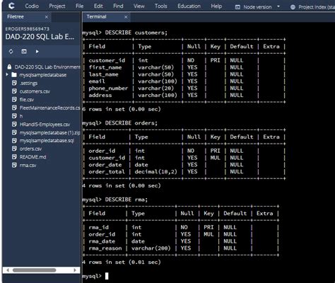Solved Use The Steps Below To Capture The Required Data And