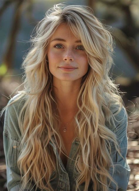 31 Gorgeous Layered Haircuts And Hairstyles For Long Hair Artofit