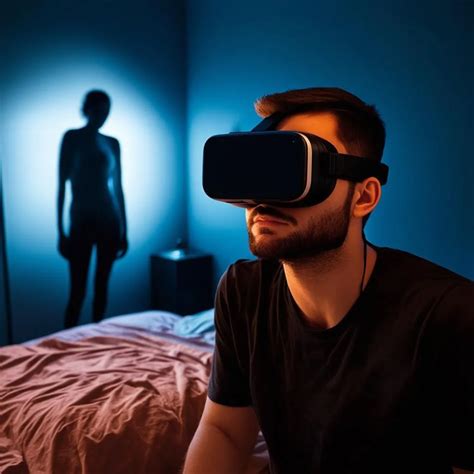 Lạc Vào Thế Giới Ảo Game Vr Sex Và Những Điều Cần Biết Playzone Hà Nội