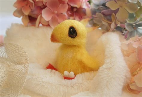 Square Enix Fans Show Their Chocobo Love Siliconera