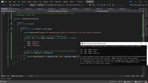 Miheer Oak On Linkedin Programming Coding Dotnet Csharp