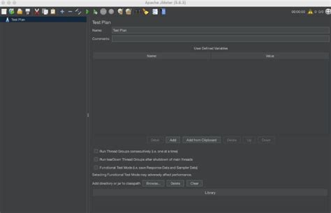 Jmeter 介紹及使用心得－壓測工具筆記 · 小ps Blog