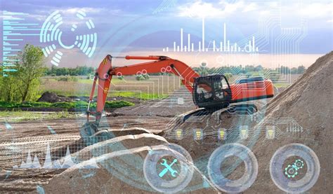 IoT In Construction Comgate