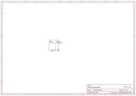 arduino based real time oscilloscope oshwlab