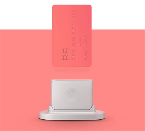 Meet The New Chip And Swipe Reader For Shopify Pos Shopify