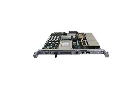 Enterprise Cisco Gigabit Router ASR1000 Series Processor 3 Module ASR1000 RP3