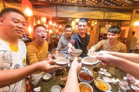 What Is Baijiu Everything You Need To Know About Baijiu Chinas National Spirit