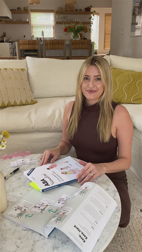 Aba Visualized Workbook 2nd Edition