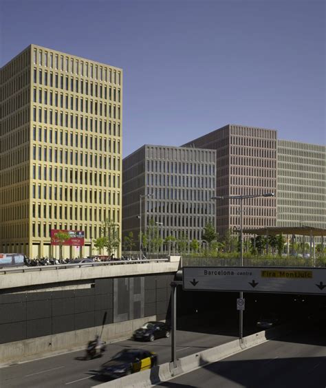 Fifteen Projects By Pritzker Architecture Prize Winner David Chipperfield