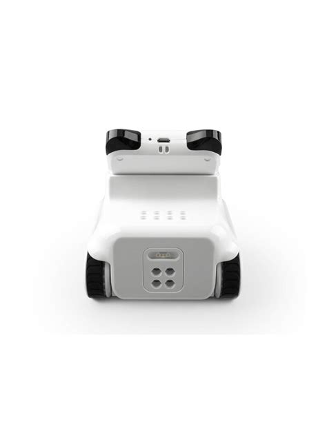 Codey Rocky Makeblock Envío Gratis Robotix