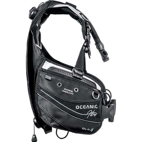 Oceanic Hera Bcd Ladies Only Womens Bcds