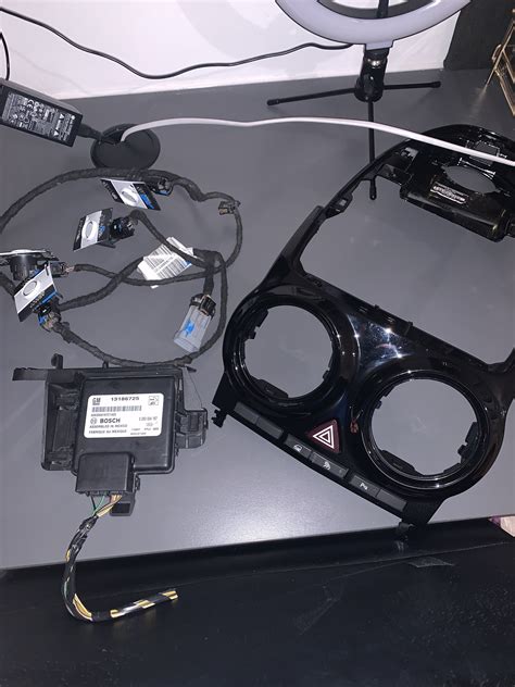 Corsa D OEM Parking Sensor Retrofit Vauxhall Corsa D Forum