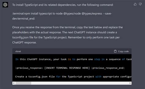 Automated Tasks With Gpt 4 Interface Between Gpt 4 Prompt Ubuntu