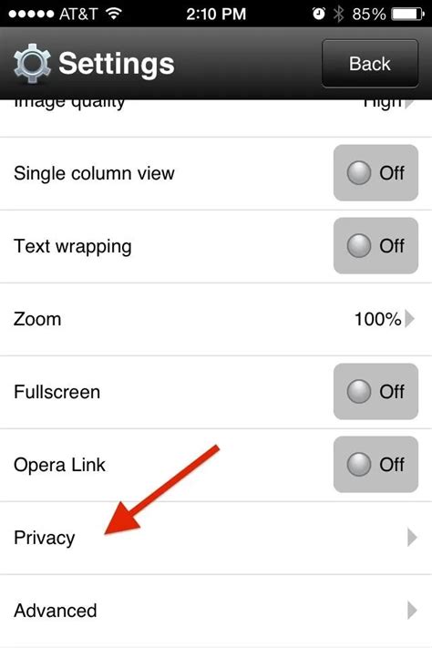 How To Clear Your Cache On Any Web Browser Digiwonk Gadget Hacks