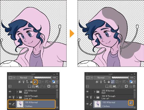 Other Layer Settings