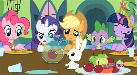 Equestria Daily MLP Stuff Keep Calm And Flutter On Episode Followup