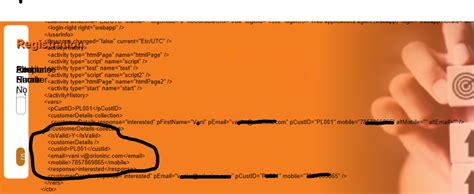Solved Passing Ctx Variable Value To Input Text Field In Adobe Experience League