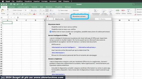 Excel Come Ricavare Il Codice Colore Del Testo No Vba Showtechies