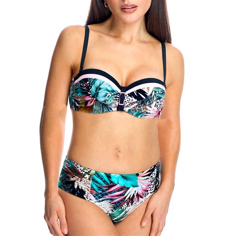 Bikinis Mujer Corsetería Magda