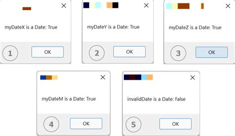 VBA Date Functions In UFT Excel MySkillPoint