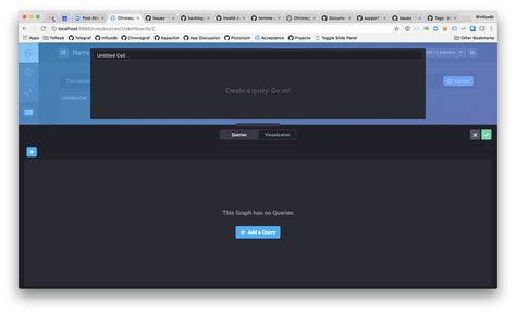 Remove Extra Click When Opening The Ceo For The First Time · Issue 3069 · Influxdatachronograf
