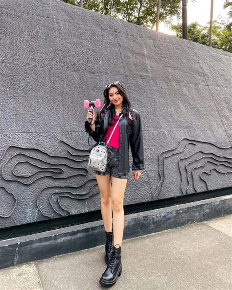 Ide Mix And Match Sepatu Boots Ala Gracia Jkt Standout