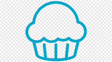 머핀 맨 컵 케이크 베이커리 드로잉 케이크 식품 본문 케이크 꾸미기 Png Pngwing