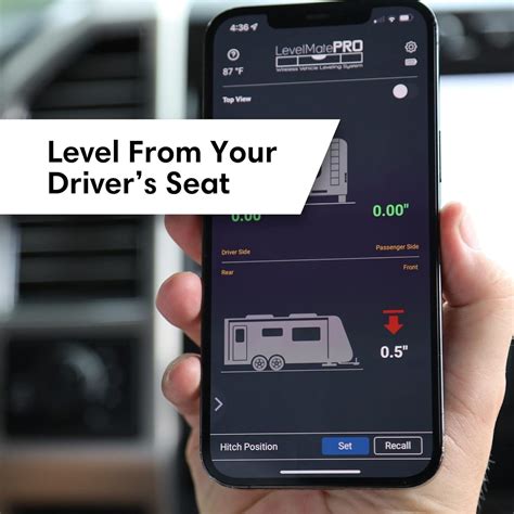 Best RV Leveling System Top Picks And Recommendations