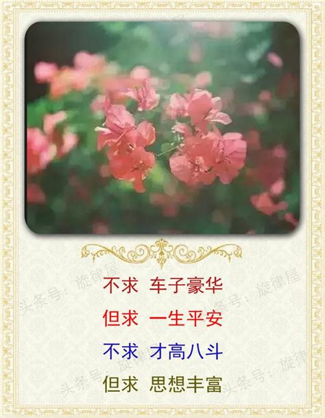 一 生何 求不求朋友成群但求知己一人 每日頭條