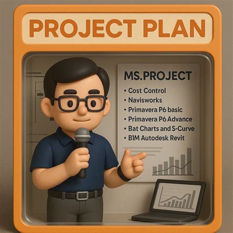 Project Plan ช่างก่อสร้างภาพ 🎯 โปรโมชั่น Upskill เลื่อนระดับรับcpd 👷🏻‍♂️👷🏻‍♀️👷 ️ Bim