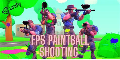 Unity Shooting Games Making An Fps In Unity