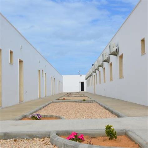 Od16052 Food And Accomodation Services In Intech Facility At Mellitah Complex Intech