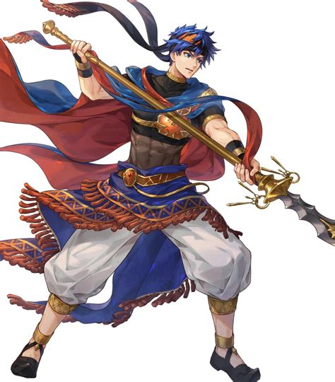 Ike And Ike Fire Emblem And More Danbooru