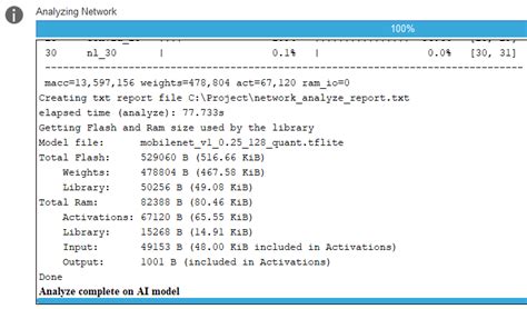 Aihow To Measure Machine Learning Model Power Consumption With