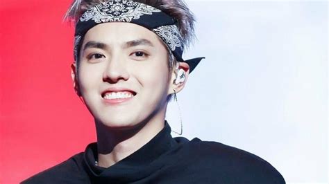 Xxx Return Of Xander Cage Actor Kris Wu Sentenced To 13 Year Jail Term