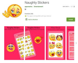 Top 5 Emoji Sexting Apps Why Parents Should Care