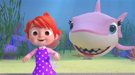 Coco Melon Melon Youtube